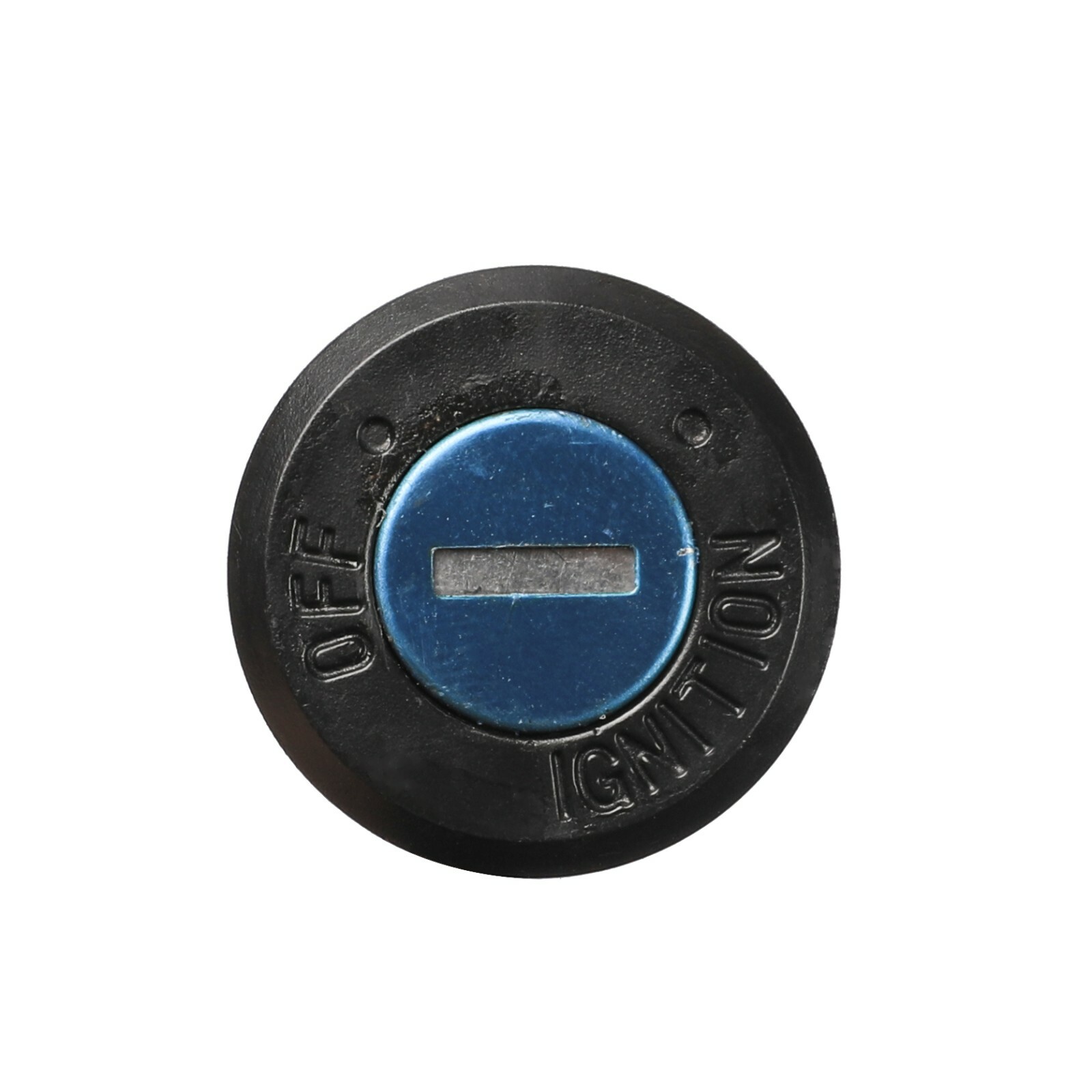 2 Wire Ignition Key Switch Barrel For 50 110 125cc 250cc Quad Dirt Bike ...