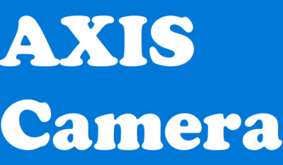 AXIS 211M 1.3 MP IP Network Camera with Original 3-8 mm Lens, PoE with ...