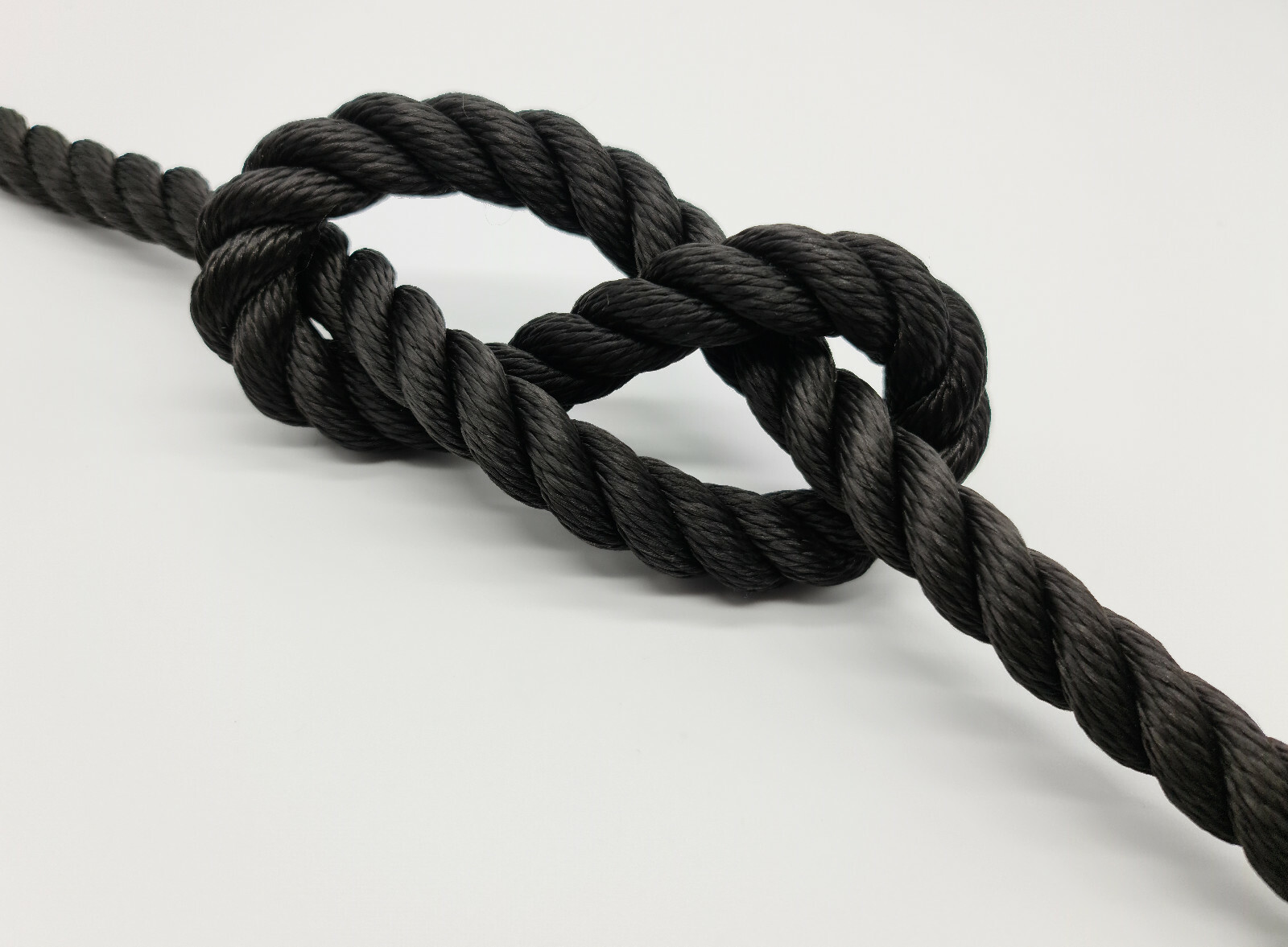 Floating Mooring rope 3 Strand Twist Mooring Decking Fishing Decorative ...