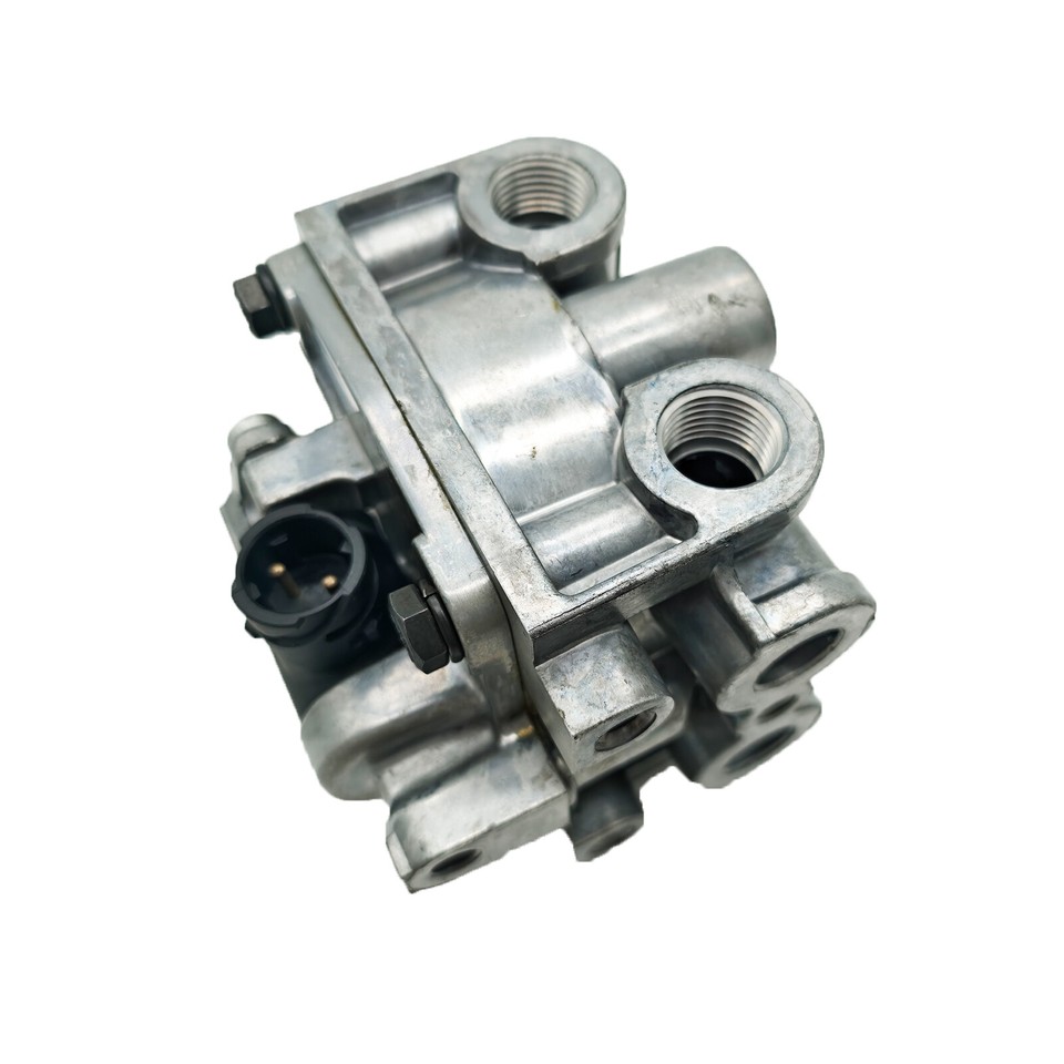 For Bendix K078420 Volvo 85135349 ATR-6 Brake Relay Traction Valve | eBay