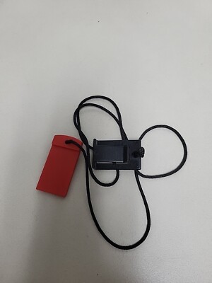 Proform Crosswalk Advanced 525x Treadmill Safety Key (29H) | eBay