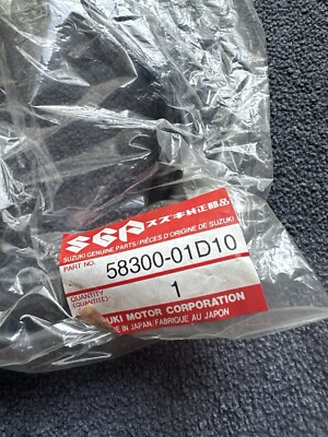 Throttle Cable for Suzuki GS500E 58300-01D10 58300-01D00 58300-01D10 | eBay