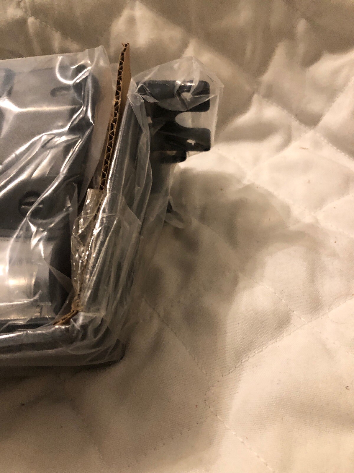 Thermos Grill Light Mounts On Either Side Of Grill | eBay