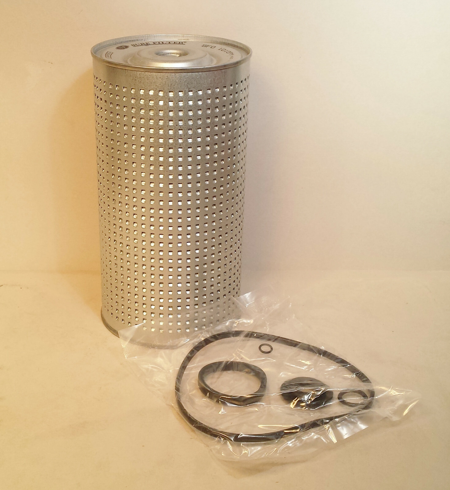 HINO 1567-1010 Lube Filter LF366 P7127 15607-1011 | eBay