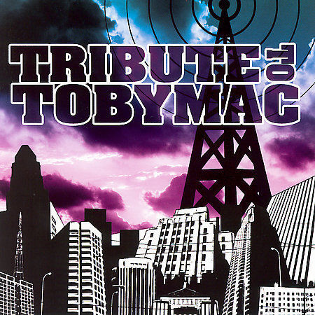 Tribute To Tobymac by TobyMac (CD, Aug-2007, CC Entertainment) for sale ...
