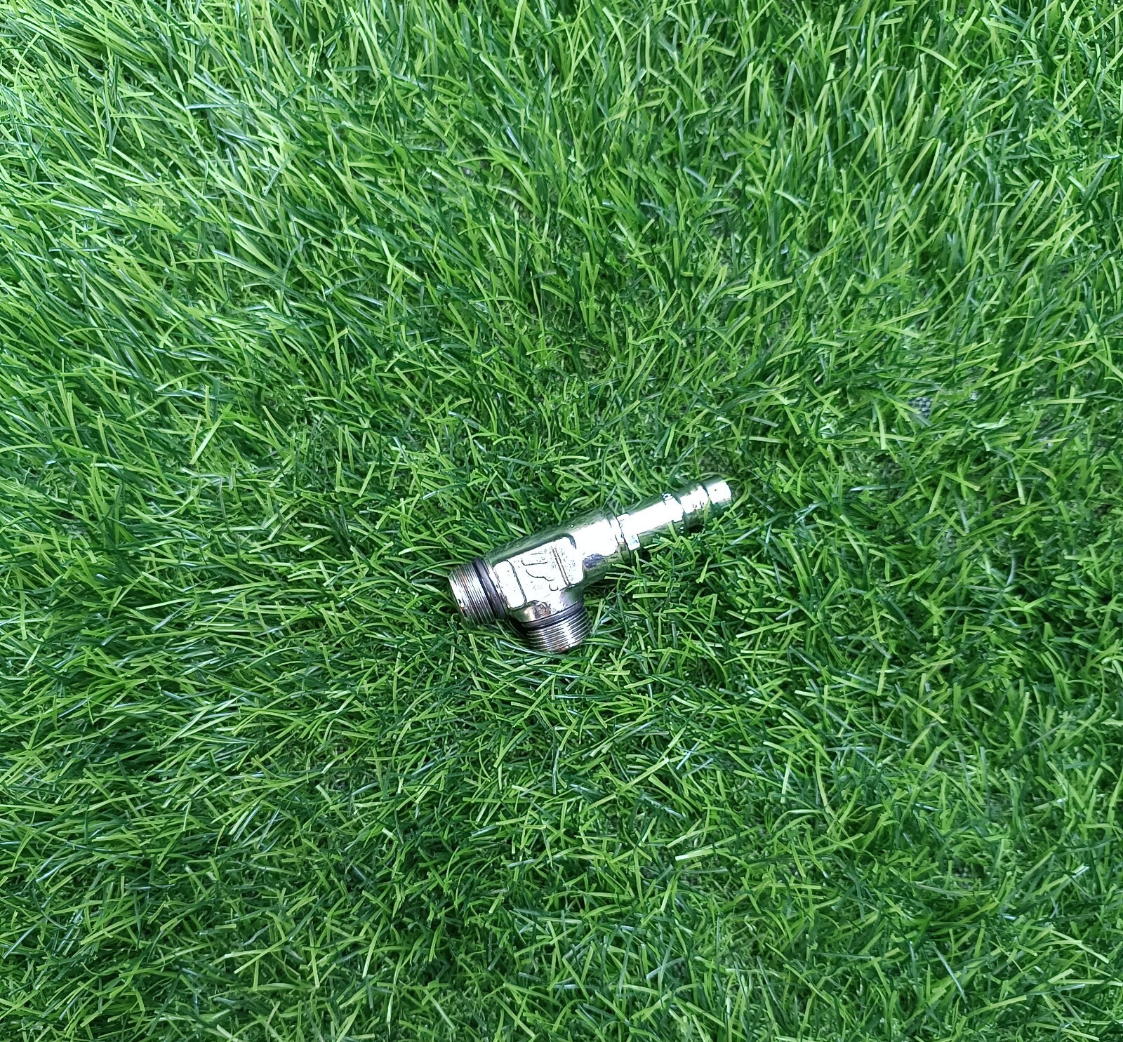 INTERSPIRO Scba Set Parts | eBay