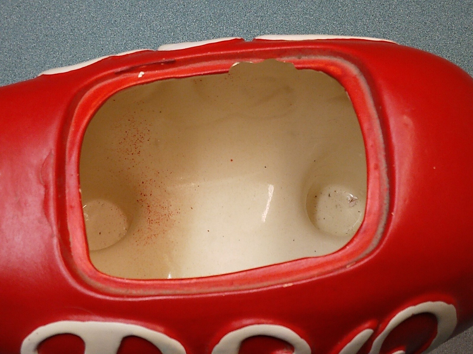 Vintage RSO Records Bull Cookie Jar 1978 | eBay