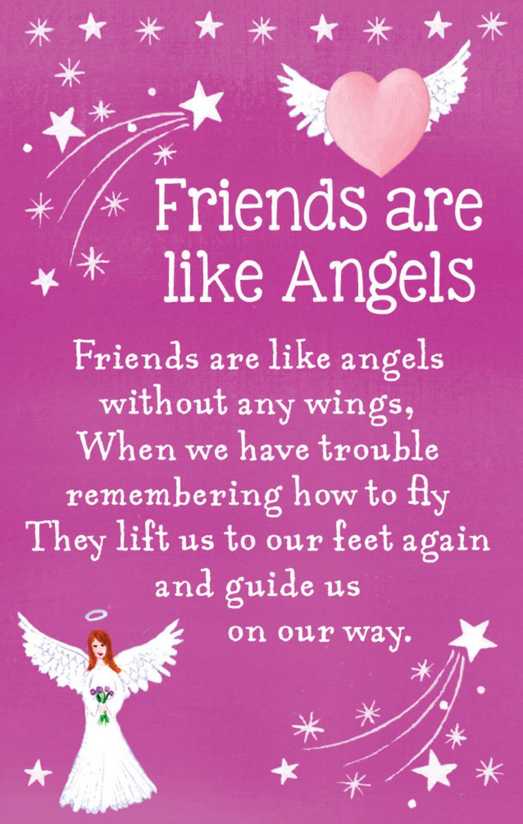 True Friends Are Like Angels Quote Friends Are Angels Quote Sunflower