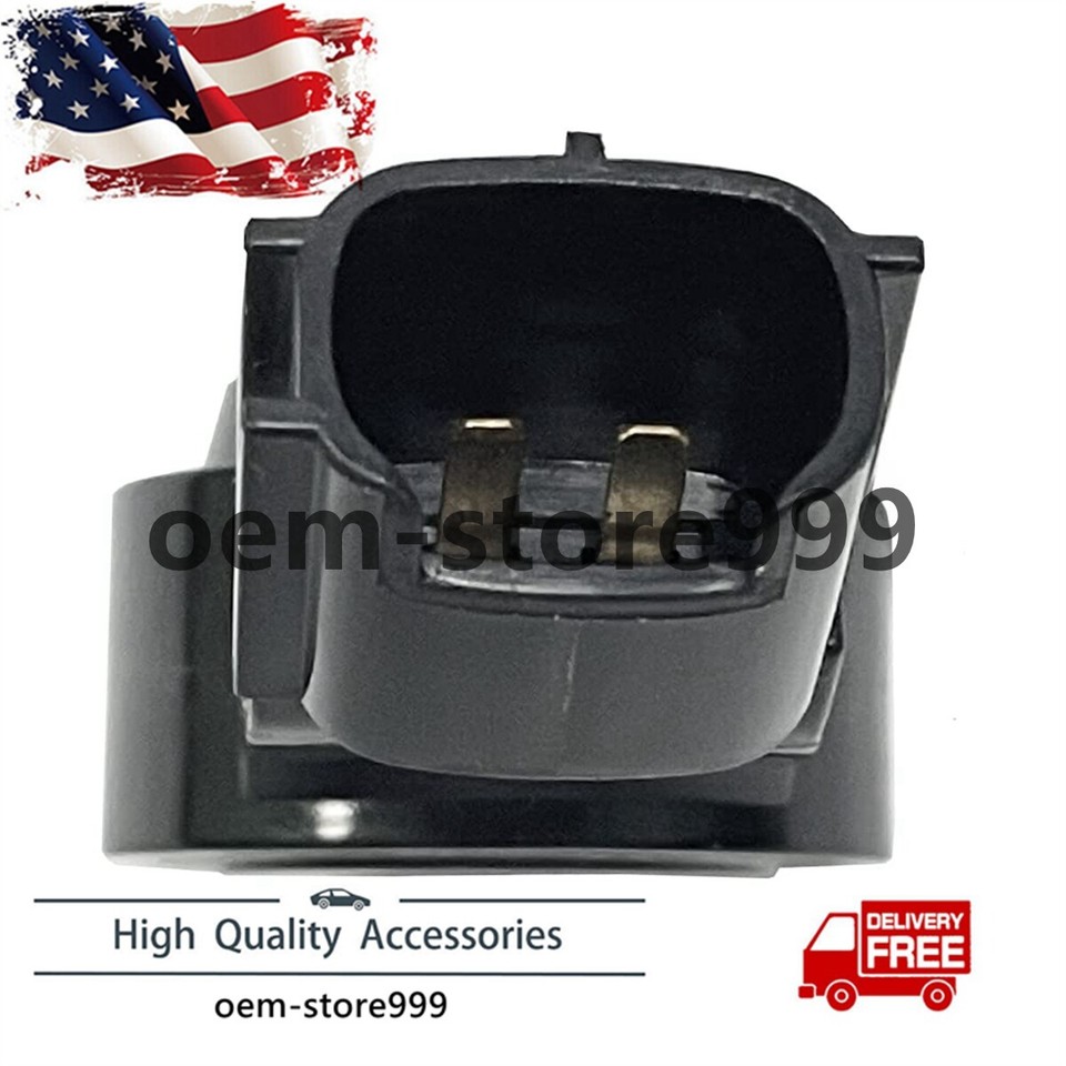 2pcs Genuine OEM Denso Knock Sensor for Toyota Lexus 89615-06010 89615 ...