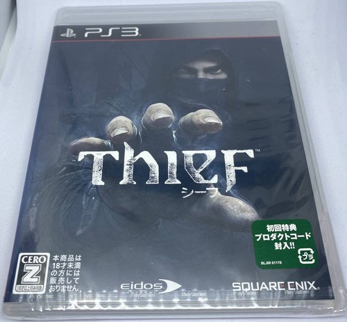 Thief Ps3 | eBay