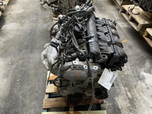 Engine 1.8L VIN A 4th Digit MRA8DE Manual Transmission Fits 13-19 ...