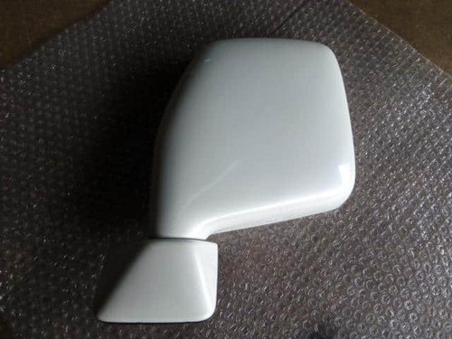 SUZUKI Wagon R 2001 LA-MC22S Left Side Mirror [Used] [PA66623144] | eBay UK