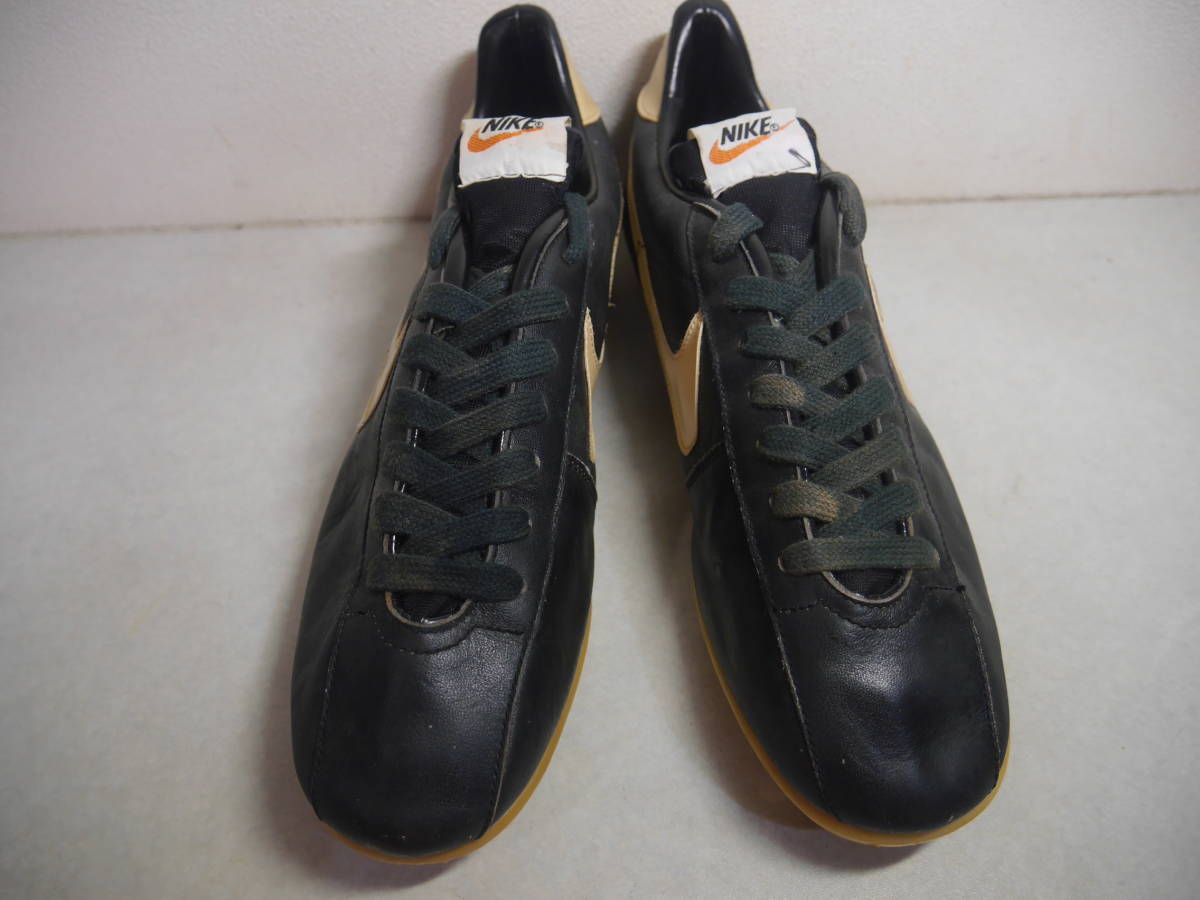NIKE STRIKER US10.5 1976 Original Vintage Made in Cze… - Gem