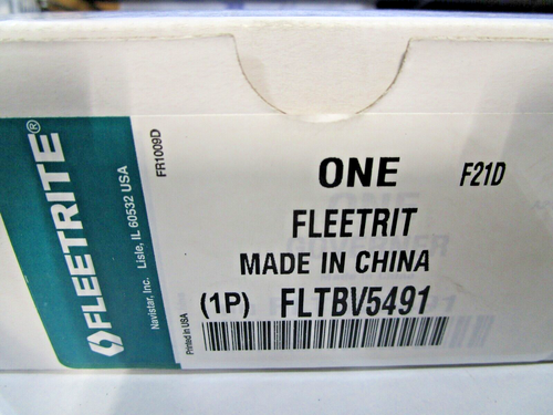 NAVISTAR FLEETRITE GOVERNER / FLTBV5491 | eBay