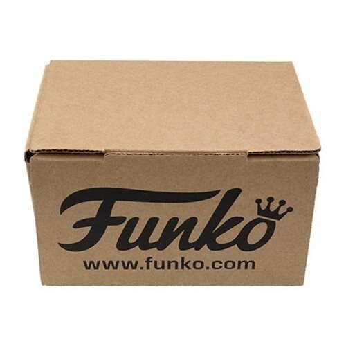 Lot of 10 Shipper Funko Pop! Sorter Boxes 4" Protector Cardboard Pop | eBay