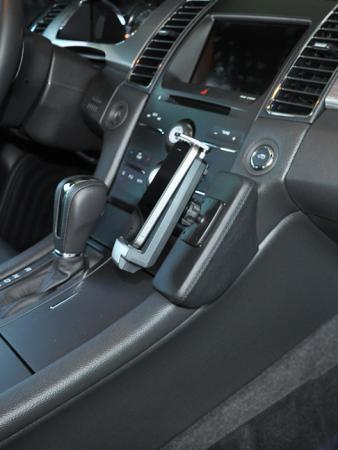 KUDA phone/navi console for Ford Taurus 2010+ USA (095925) | eBay