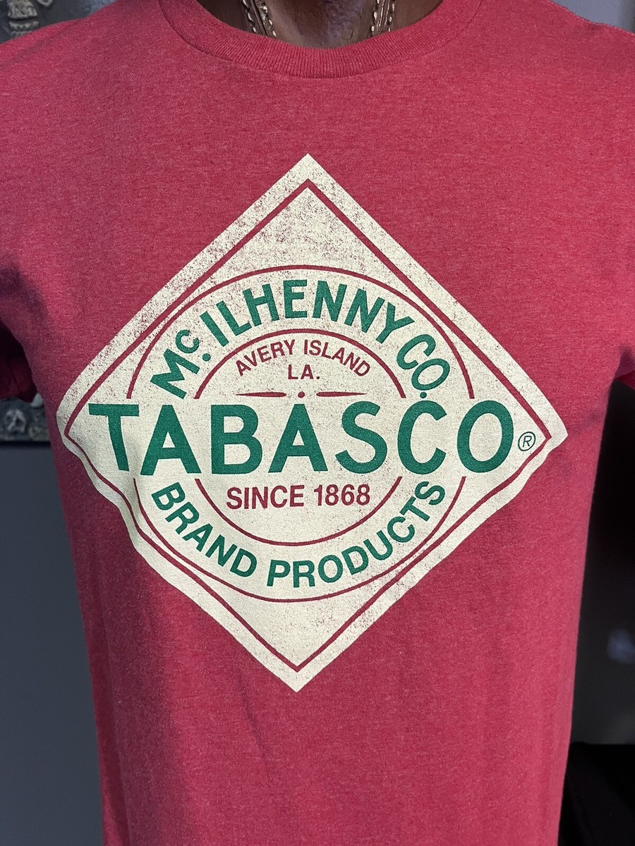 Tabasco Sauce Logo