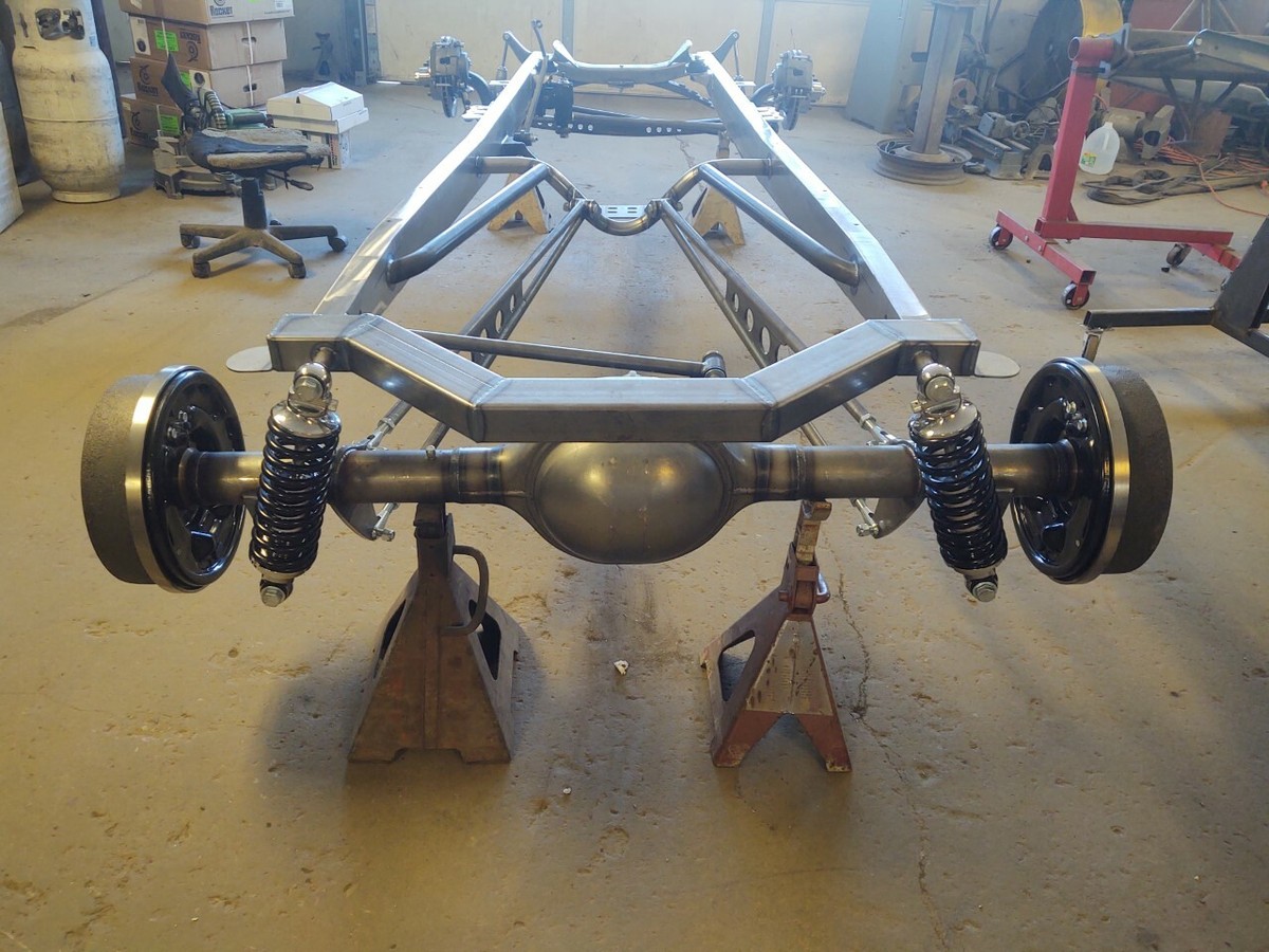 1928 31 Model A Ford Frame Dimensions 1929fordhotrodcom Ford