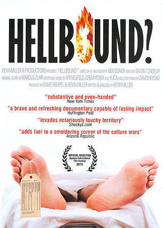 Hellbound (DVD) for sale online | eBay