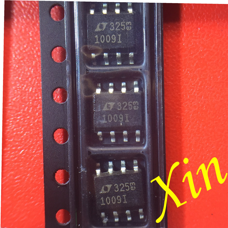 (1PCS) LT1009IS8#PBF IC VREF SHUNT 2.5V 8-SOIC LT1009IS8 1009 LT1009 | eBay