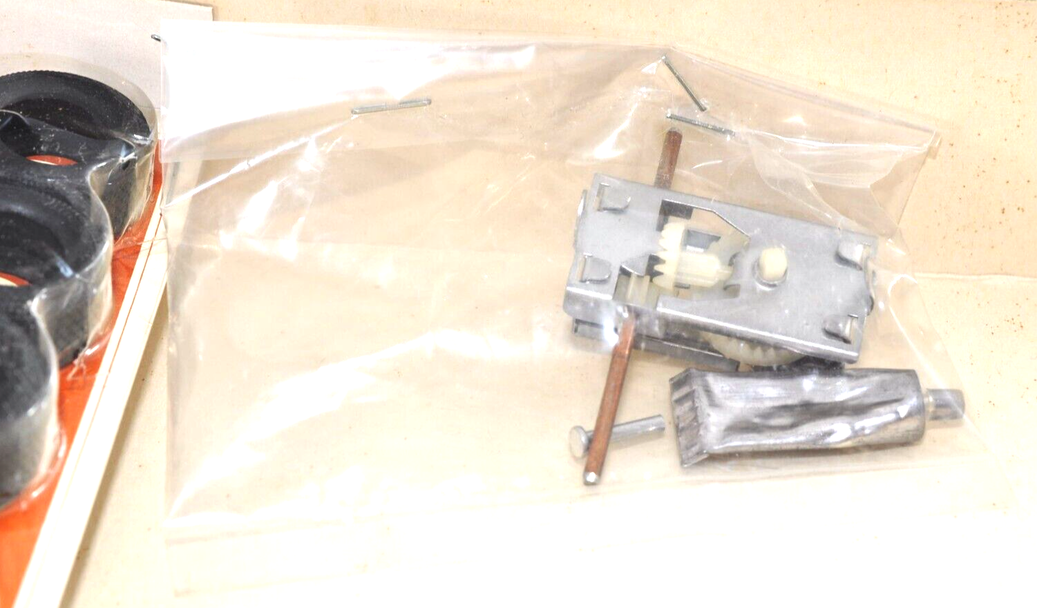 Vintage Ikko Mokkei Ferrari 365 GTB/4 Daytona 1/32 Scale Wind-Up Model ...