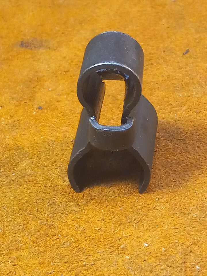 1903 Springfield Front Sight Hood USMC National Match USGI | eBay
