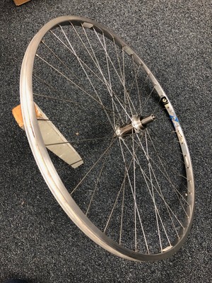 Vintage Bicycle Parts - Vintage Wolber - Nelo's Cycles