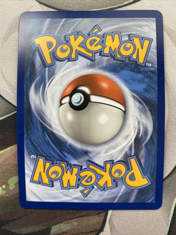 Pokémon TCG Alolan Exeggutor V SWSH Black Star Promos SWSH225 Holo ...