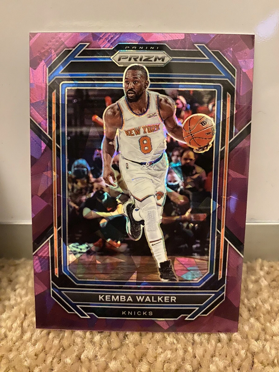 Kemba Walker 2022 Playoffs