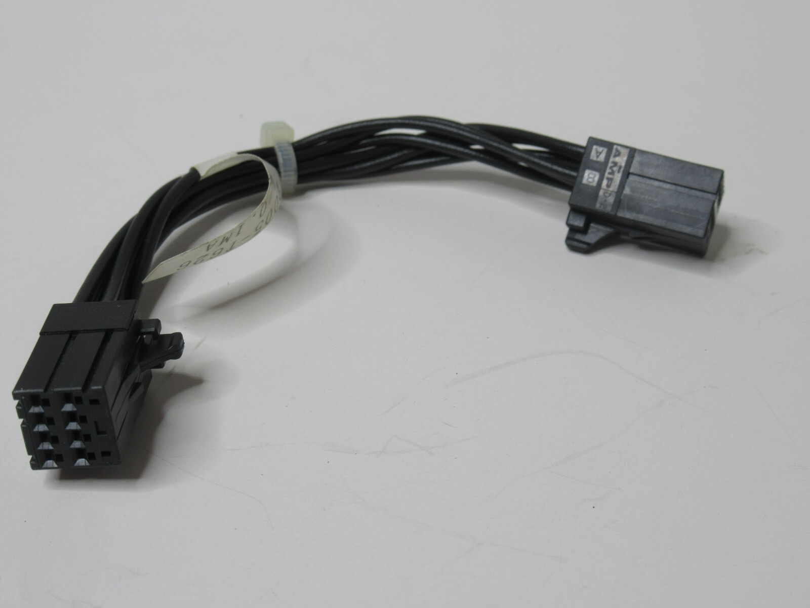 (NEW) GE / FANUC A06B-6110-K802 2005-T626 Cable With Connector for sale ...
