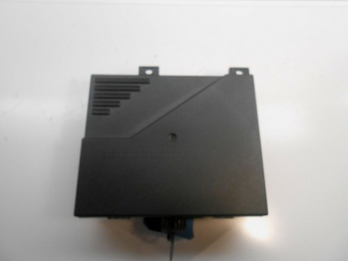 MERCEDES S-CLASS POWER SUPPLY MODULE 2215400401 SA0217 | eBay