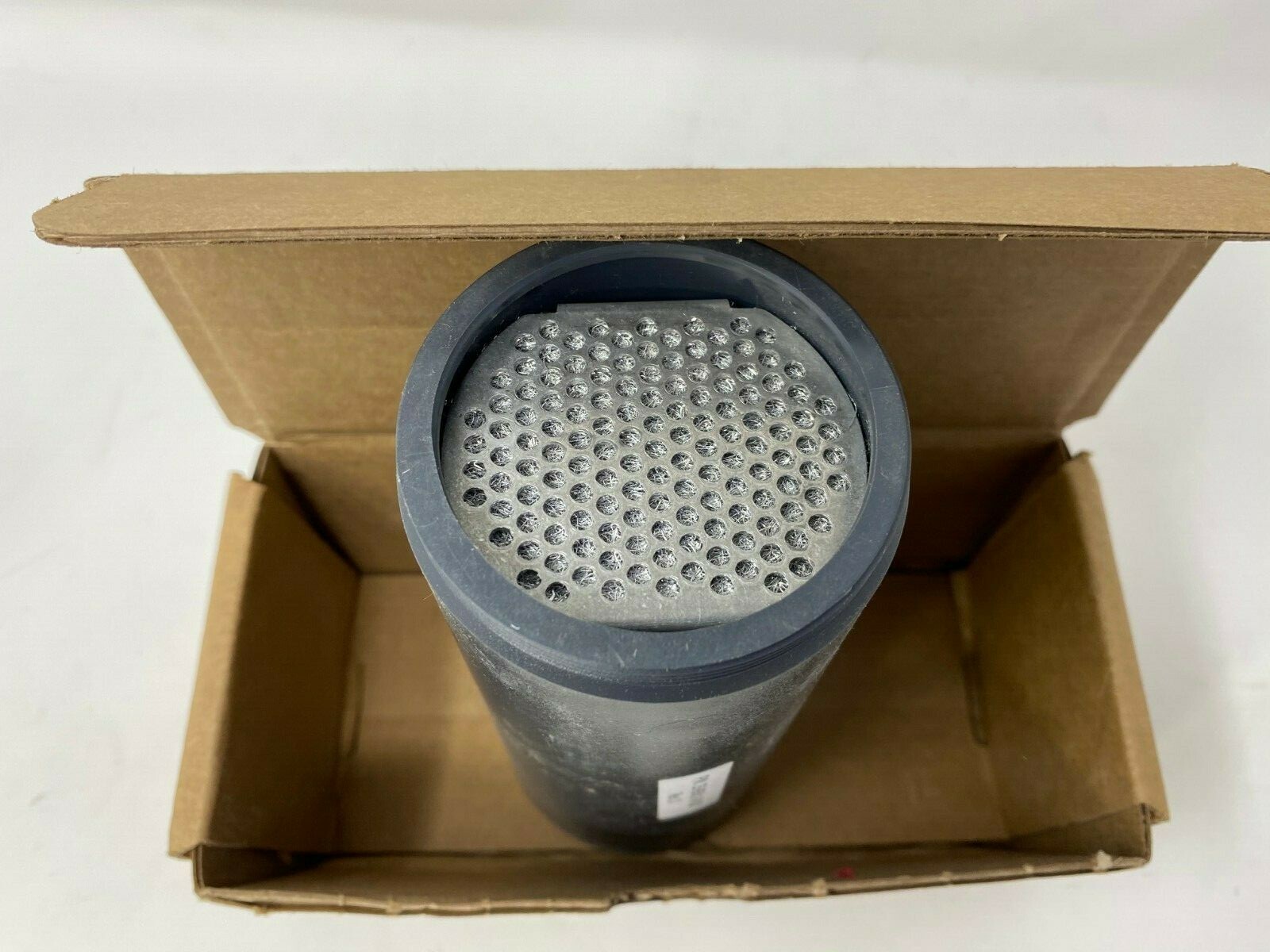 Alcatel Adixen Oil Mist Eliminator OME 25HPX w/ 25-05611-0-001 Filter ...