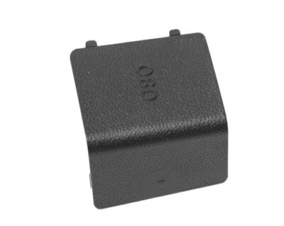 For BMW 325i E90 E91 Diagnostic Plug Cover-OBDII Plug Trim Cover Black ...