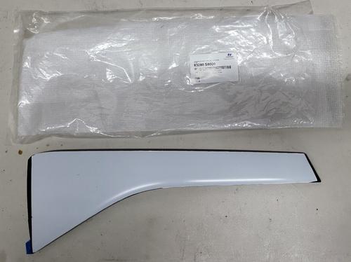 Genuine OEM Door Applique for Hyundai 83280S8000 for sale online | eBay