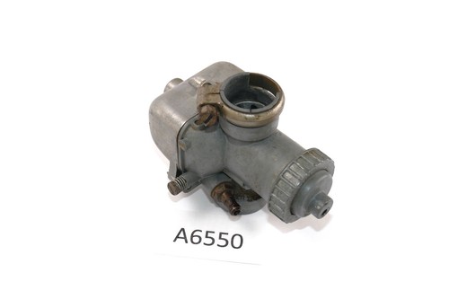 MZ TS 150 1981 - Carburettor 24N1 A6550 | eBay UK