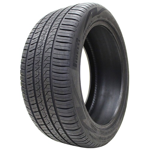 2 New Pirelli Scorpion Zero All Season Plus - 265/35r22 Tires 2653522 ...
