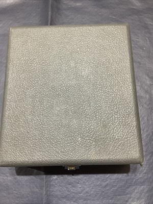 Tube Testers - Accurate Instrument Tube Tester Model