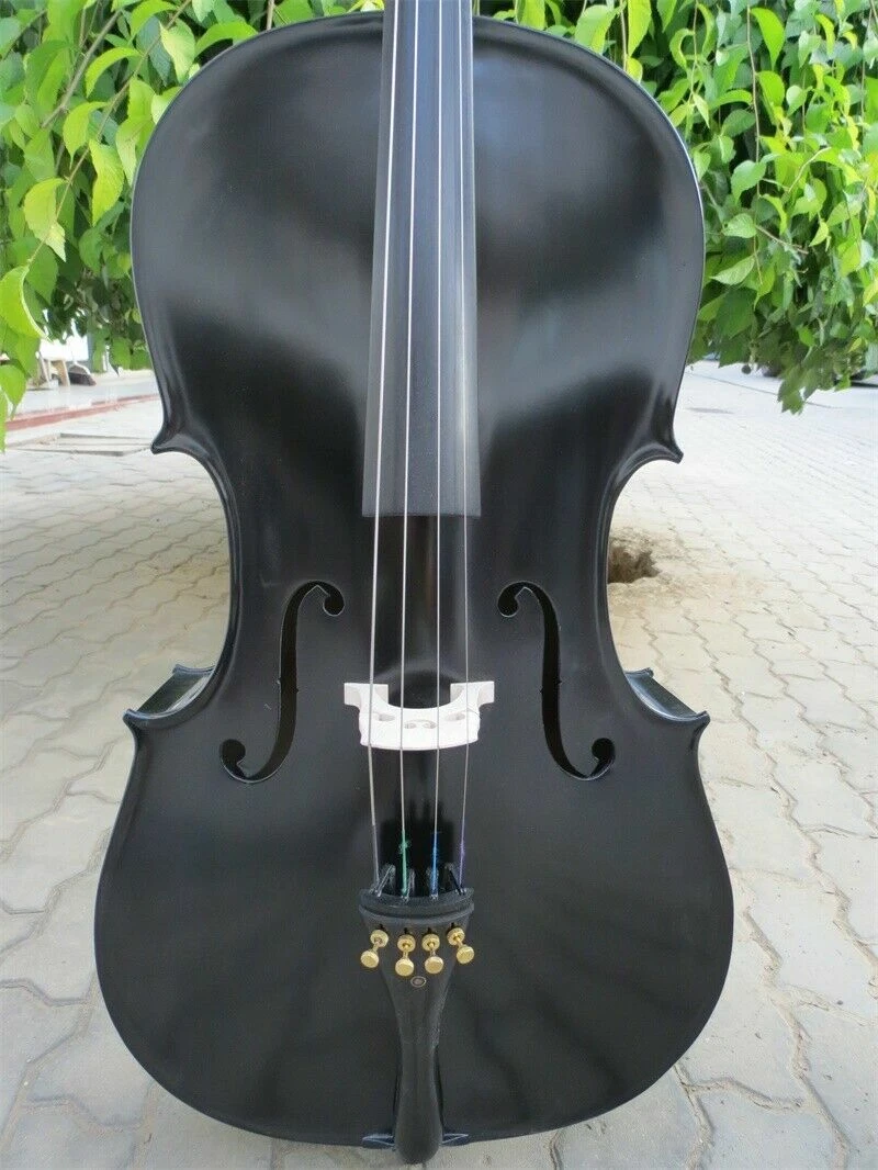 Black Cello
