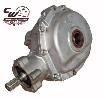 2011-2014 POLARIS RZR 800 FULLY REBUILT REAR DIFFERENTIAL GEARCASE | eBay