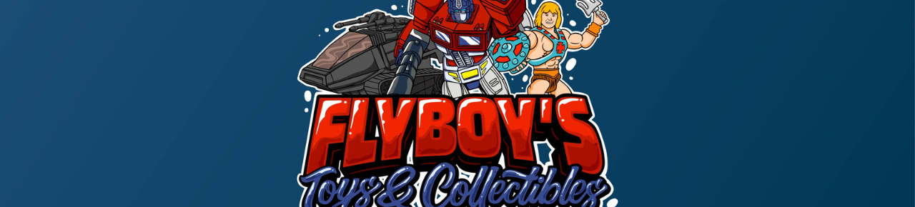 Flyboys Toys and Collectibles | eBay Stores