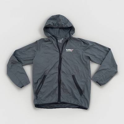 Cadillac V Racing Motorsport Racing Stormtech Rain Grey Windproof ...