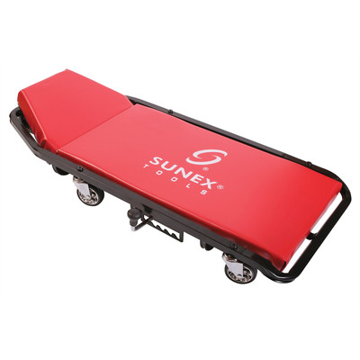 Sunex 8515 SUNEX DELUXE CREEPER 8515 | eBay