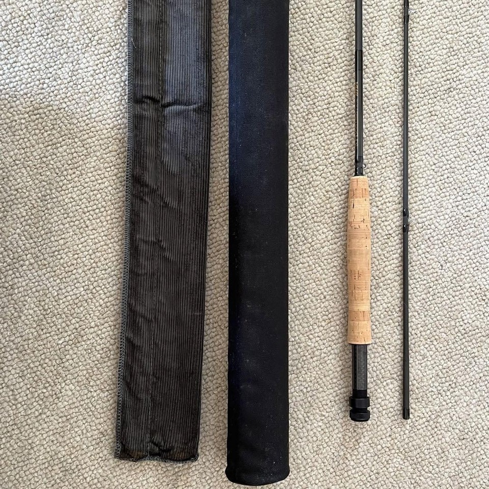 G.Loomis FR 1085 IMX Fly Rod | eBay