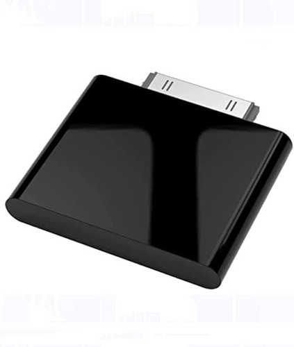 Bluetooth Transmitter for iPod, Bluetooth Adapter for Old iPod Classic ...