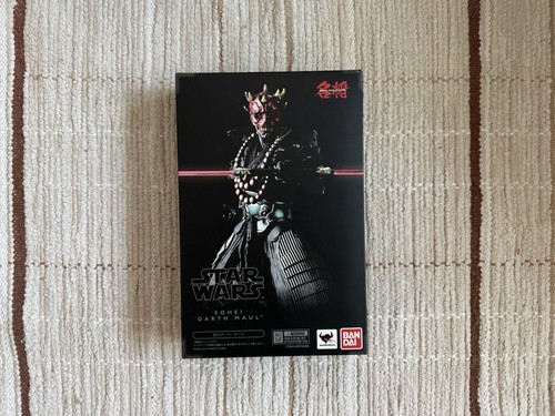 Star Wars Movie Realization set of 3 figures | eBay