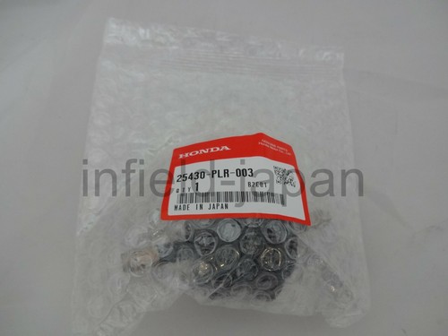 Genuine Honda Acura Automatic Transmission Fluid Filter 25430-PLR-003 F ...