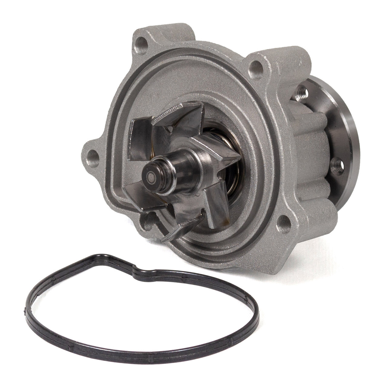 HIRSCHER Wasserpumpe für MERCEDES A-KLASSE W168 VANEO 414 M166 OM668 ...