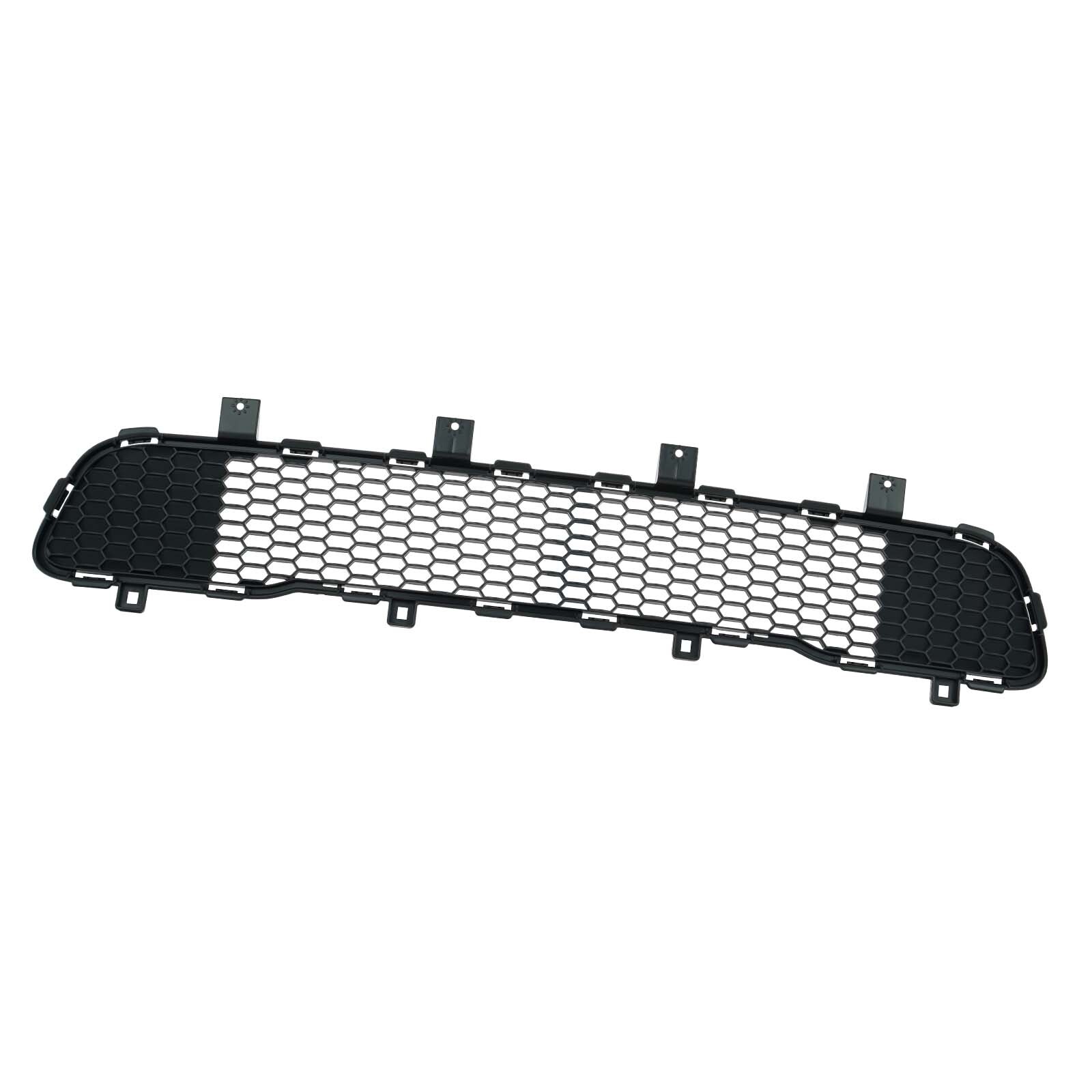 For Jeep Compass 2017-2023 Honeycomb Front Lower Grille Replace ...