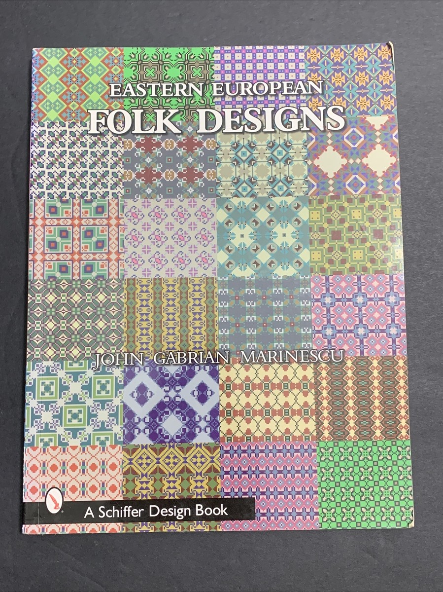 Eastern European Features