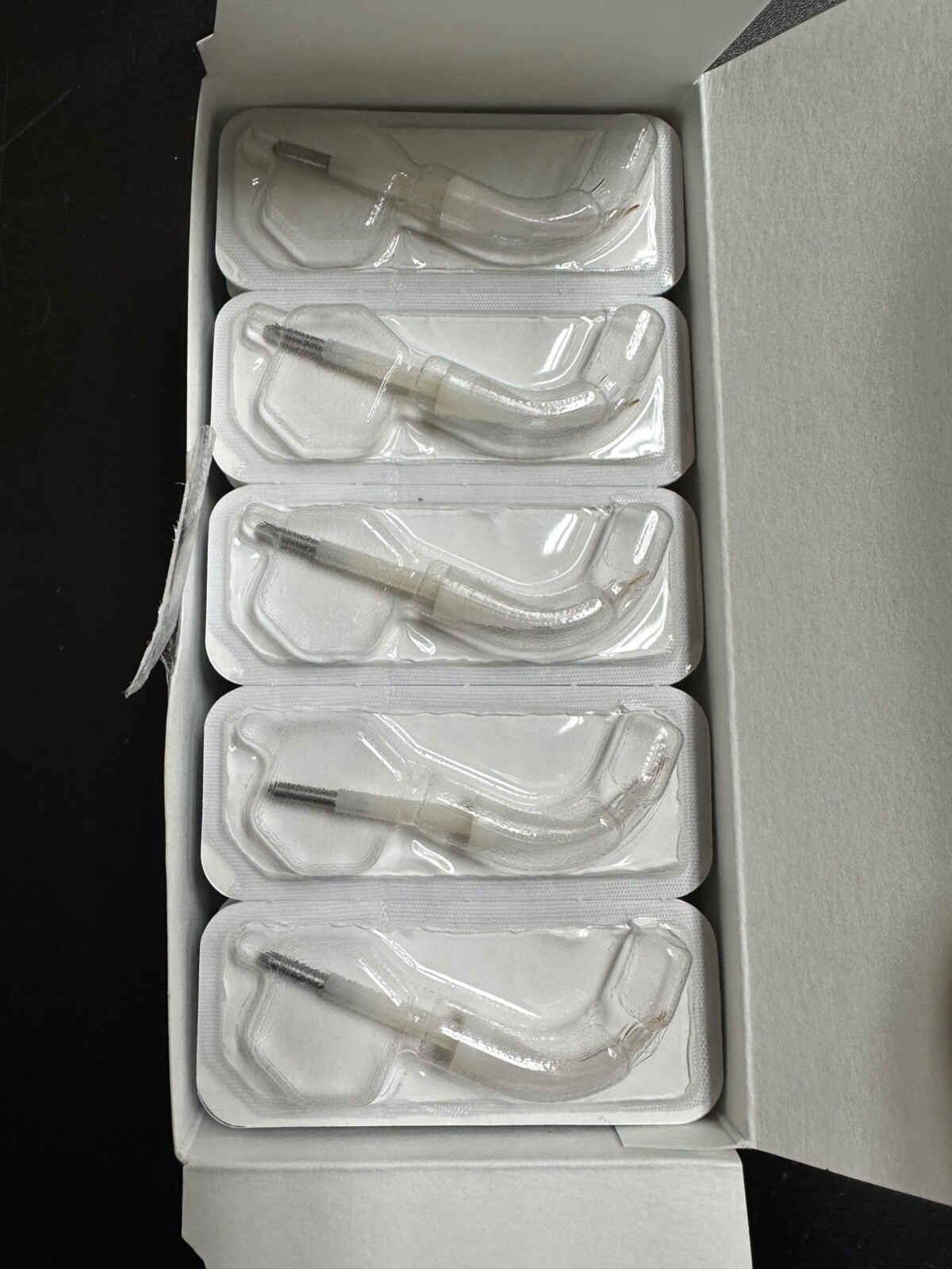 25 Tips DenMat SOL & Sapphire Diode Laser 400 UM Single Use Only ...